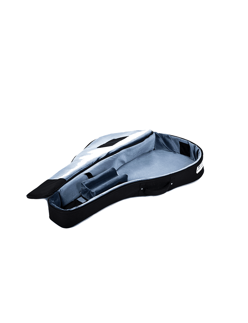 Sigma Funda Rígida Guitarra Triple 0 SSC-OM | Matchmusic